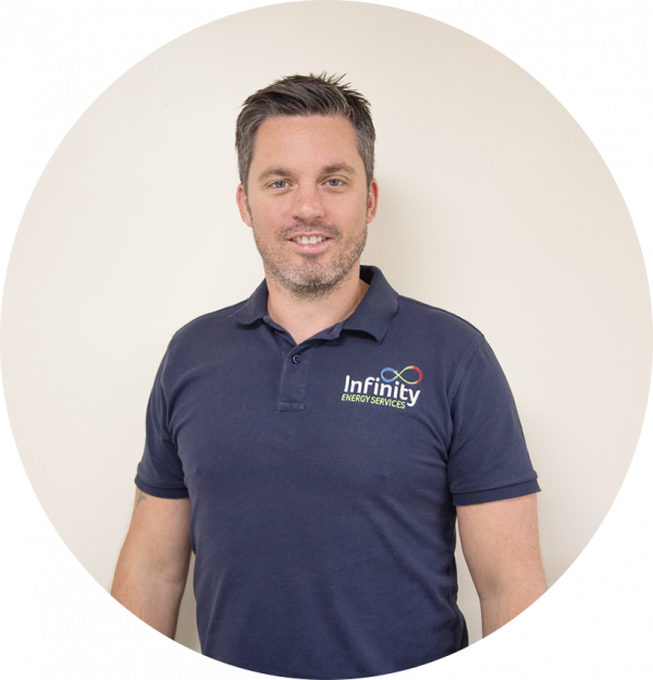 About Us - Infinity Energy Services Ltd | Electrical Design & Installation