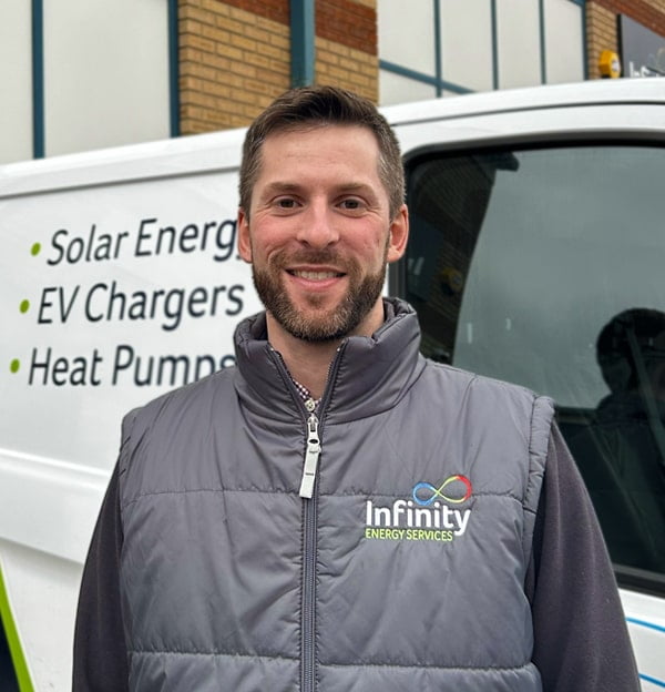 Meet the Team | Infinity Energy Services