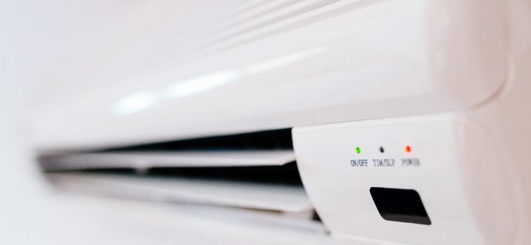 Advantages of Air Conditioning at Work | Infinity Energy Services