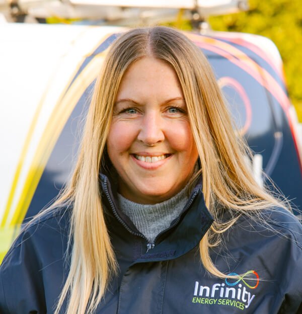 Meet the Team | Infinity Energy Services
