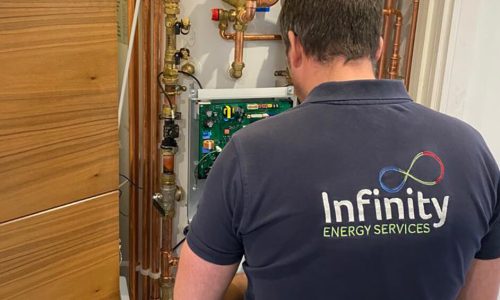 Why Infinity? 10 Reasons Why We're A Leading Energy Company