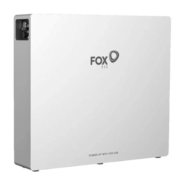 Fox Battery Storage | Full Range | Infinity Energy Services