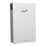 Fox Battery Storage | Full Range | Infinity Energy Services
