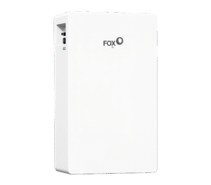 Fox Battery Storage | Full Range | Infinity Energy Services