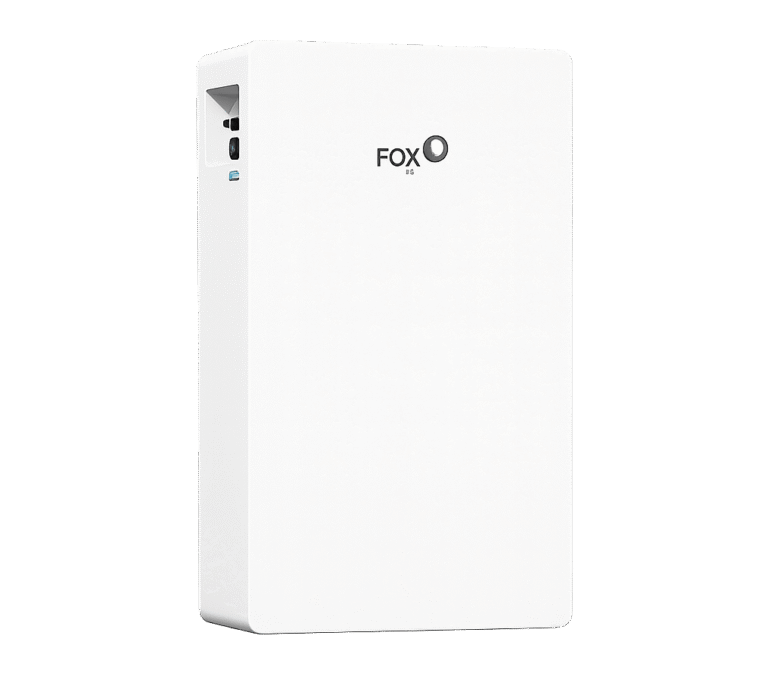 Fox Battery Storage | Full Range | Infinity Energy Services