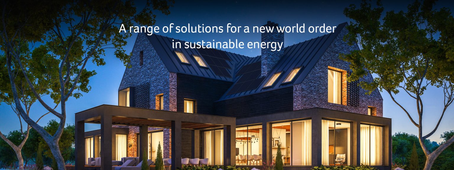 Infinity Energy Services - Smarter Energy & Electrical Safety