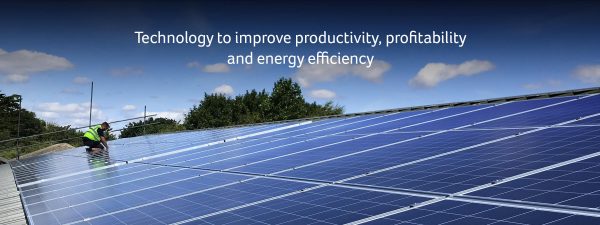 Infinity Energy Services - Smarter Energy & Electrical Safety