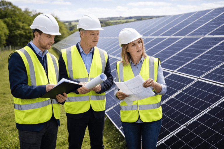 Planning Permission for Solar Panels: Ultimate UK Guide (2026)