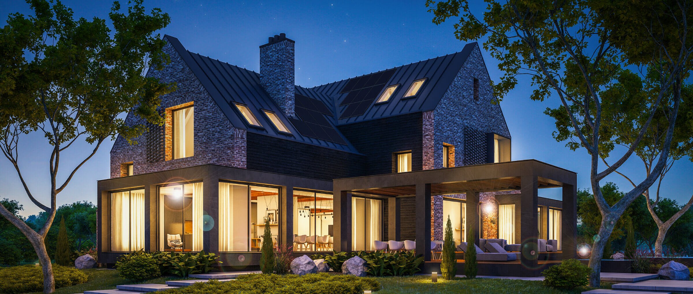 Solar Panel Installers in Bristol | Infinity Energy Services