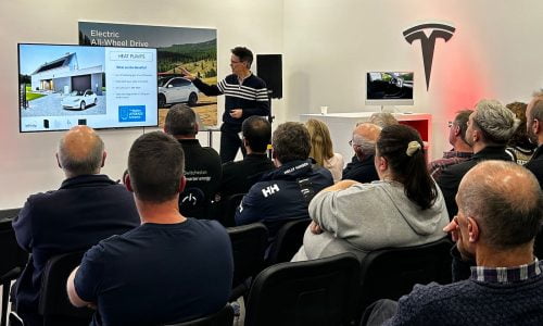 The Latest Renewable Energy News | Infinity Energy Services