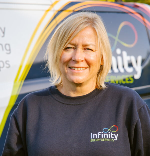 Meet the Team | Infinity Energy Services
