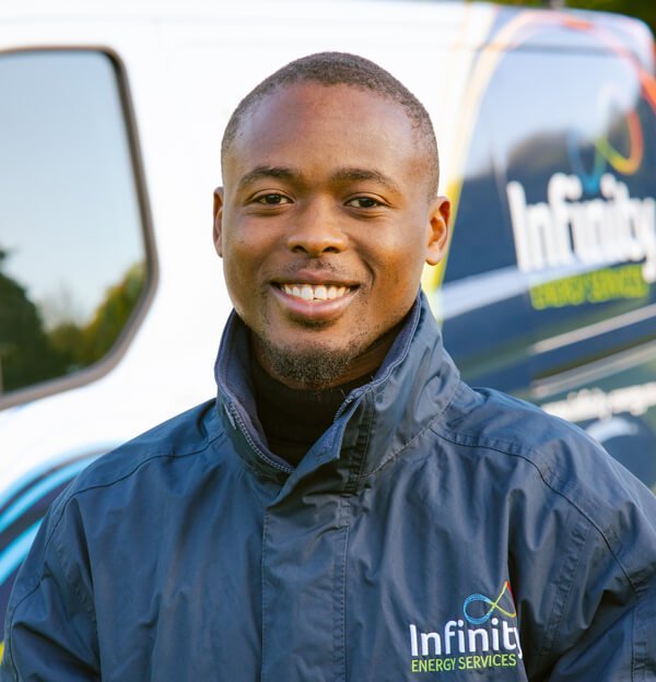 Meet the Team | Infinity Energy Services