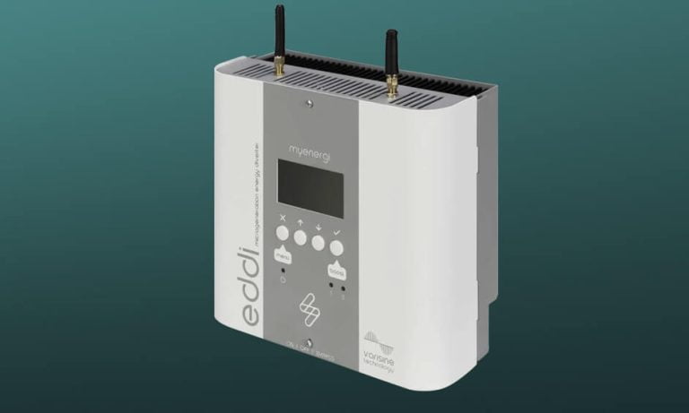 Solar Immersion Controllers | Infinity Energy Services