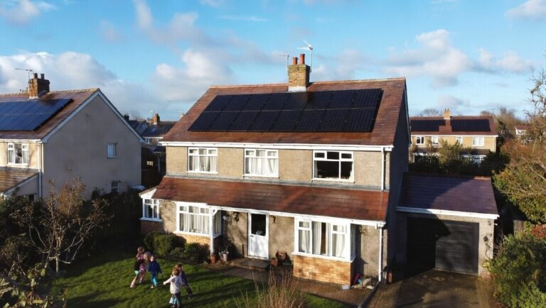Planning Permission for Solar Panels: Ultimate UK Guide (2026)