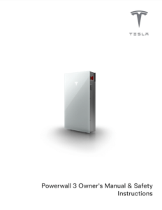 Tesla Powerwall 3 (2026): UK Specs, Price, Warranty & Installation