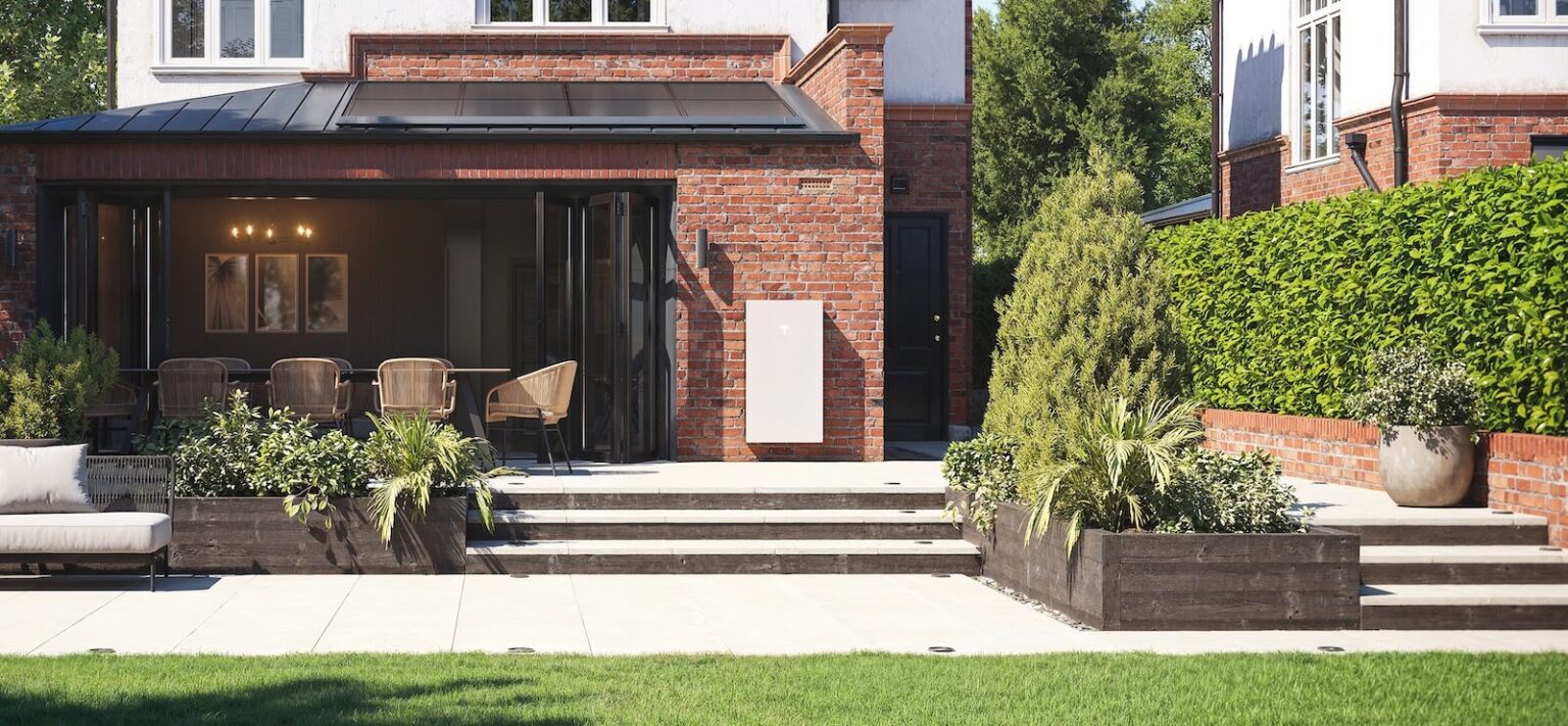 Tesla Powerwall 3 Rebate UK: Save Up to £750 | 2025-2026 Guide