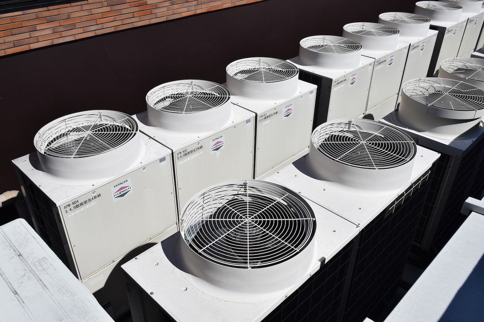 Advantages of Air Conditioning at Work | Infinity Energy Services