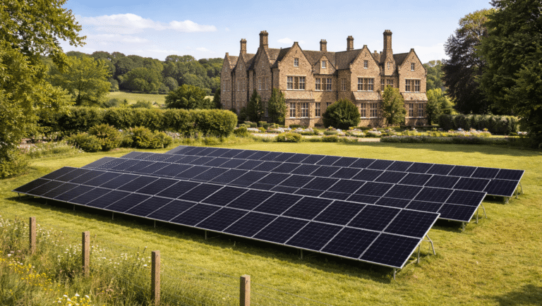 Planning Permission for Solar Panels: Ultimate UK Guide (2026)