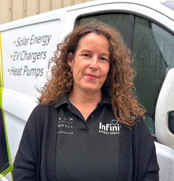 Meet the Team | Infinity Energy Services
