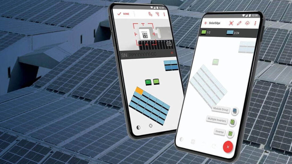 Commercial Solar Panel Installation | Infinity Energy Services