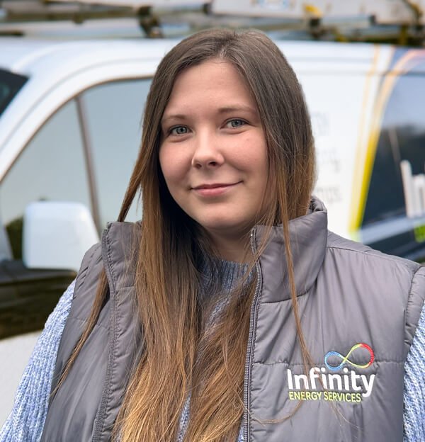 Meet the Team | Infinity Energy Services